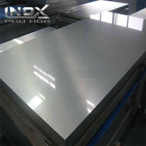 Inox tấm Quảng Ngãi - Inox 201,inox 304 Chất lượng - Giá Rẻ